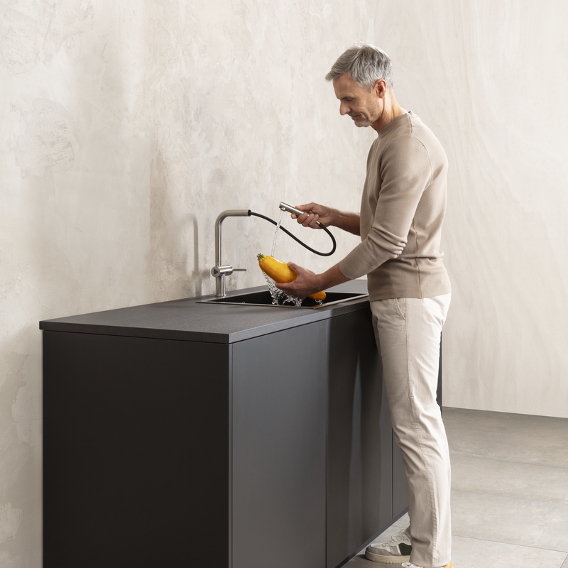 KWC BEVO E | KWC Home − Schweiz